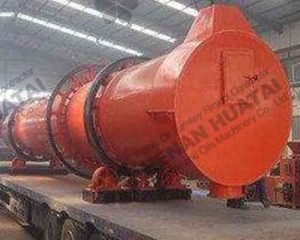 Premix tank for decoloring process - Huatai Oil Machinery