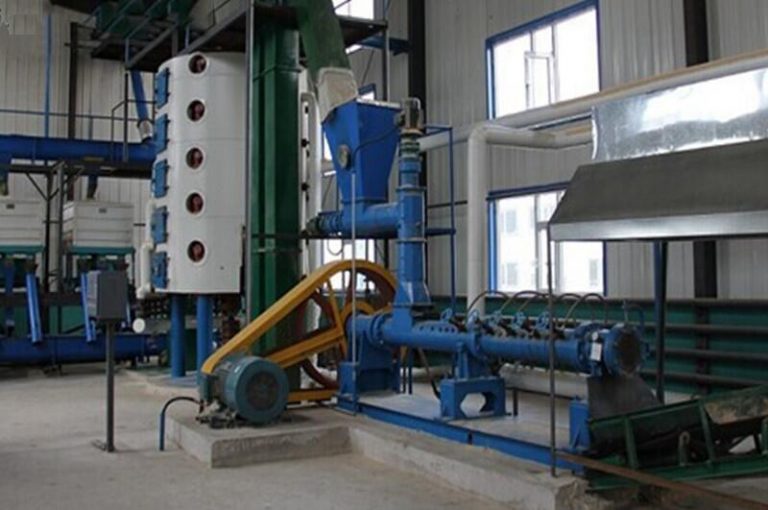edible oil winterization process - Huatai Oil Machinery
